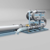 WEDECO UV & OZONE TECHNOLOGIES (a Xylem Brand) – LAI, Ltd.