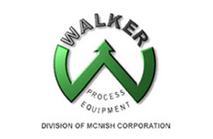 WALKER PROCESS EQUIPMENT – LAI, Ltd.